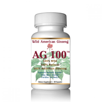 Wild American Ginseng - Highest Quality & Best Prices